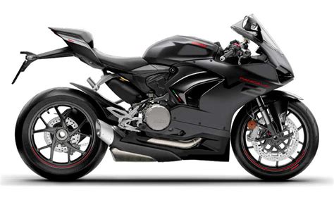 Ducati Panigale V2 Specification 2025 Engine Features Dimensions