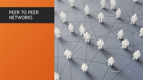 Network Protocol Computer Science Seminarpptx