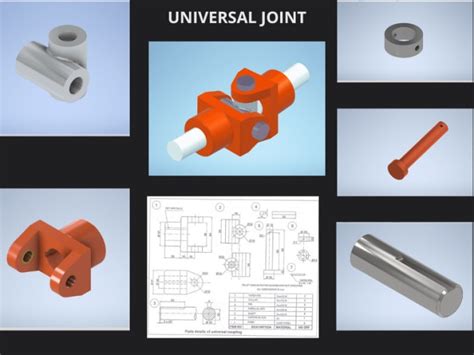 Do Autodesk Inventor Professional 3d Models By Navodya 21 Fiverr