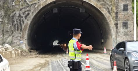 雅西高速部分管制解除腾讯新闻