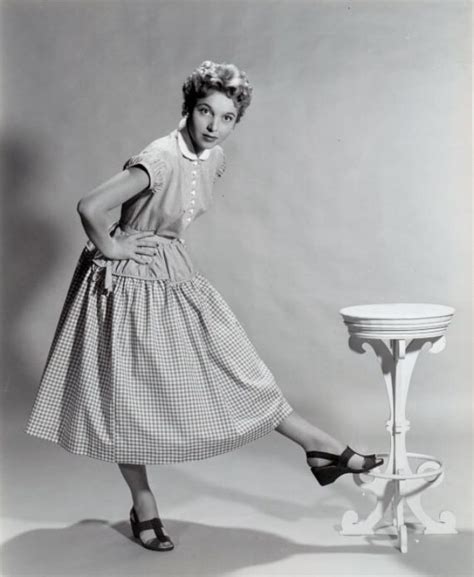 35 Gorgeous Photos Of Beverly Garland In The 1950s Vintage News Daily