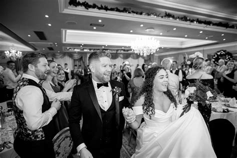 Daragh Mccann Ireland Wedding Photographers