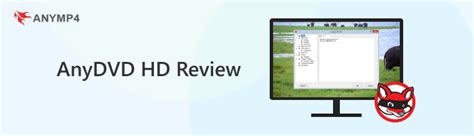 Unbiased Anydvd Hd Review In 2024 Features Pros And Cons