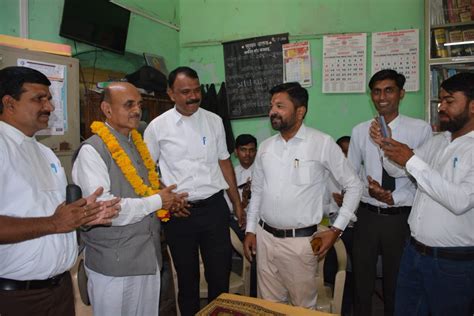 Dr Bhagwat Kishanrao Karad On Twitter देशात दि ३० जूनपर्यंत एक महिना विशेष जनसंपर्क अभियान