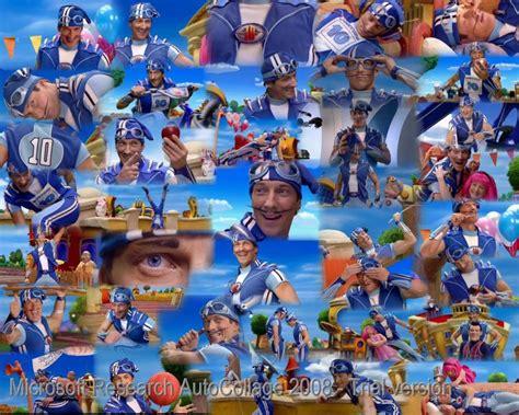 🔥 70 Lazytown Wallpapers Wallpapersafari