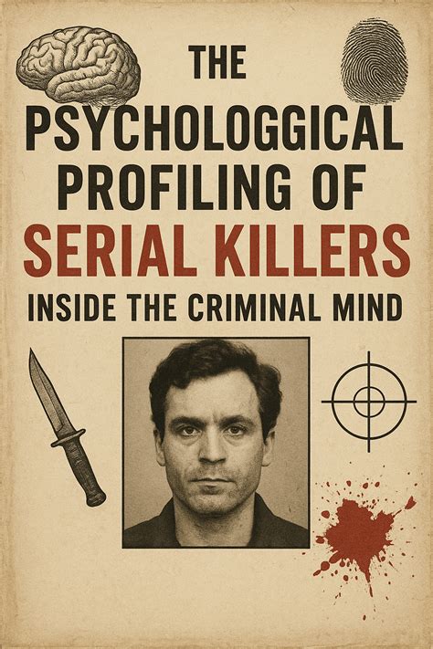 The Psychological Profiling Of Serial Killers Inside The Criminal Mind Crimpsy