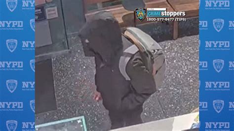 Unitedhealthcare Ceos Alleged Assassin Visited Starbucks Manhunt