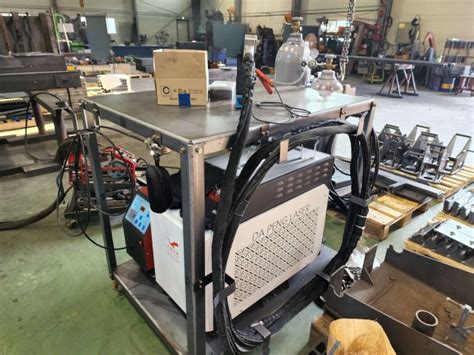 레이져용접기 1 페이지 주원라이트 전자