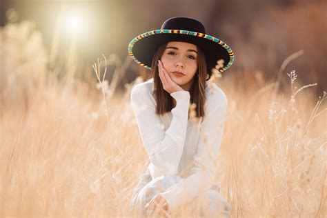 California Inspiring Teen Marley Gidney Inspiring Teens®