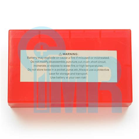Battery Cases Reliable Storage Solutions For All Sizes