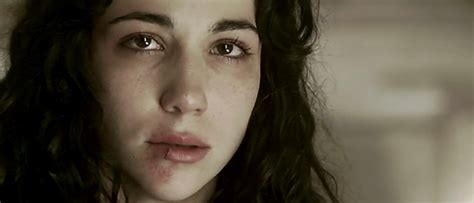 Nude Video Celebs Karina Testa Nude Frontier S