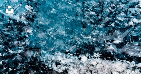 파란색과 흰색 색상의 추상 그림 사진 Unsplash의 무료 요쿨살론 이미지