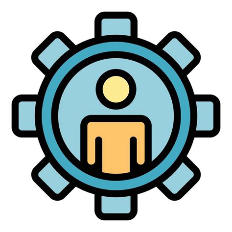 Leader Squad Icon Vector Flat 21409878 Vector Art At Vecteezy