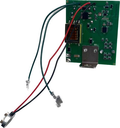 Circuit Board Replacement Part