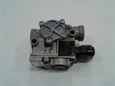 Bendix Air Brake Abs Modulator Valve Shop Price