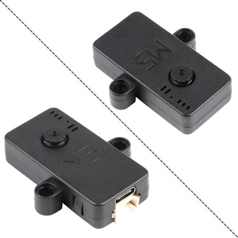 for m5stack esp32 wrover with psram camera module ov2640 type c grove