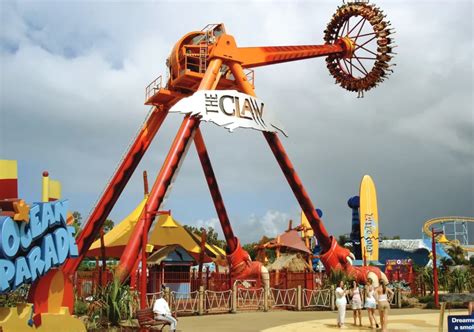 Compliance Safety Standards For Amusement Parks Bis Is En And Iso