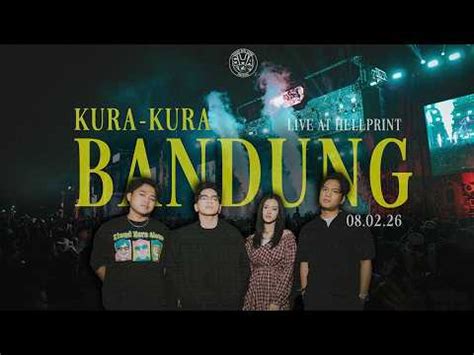 Stand Here Alone Ft Grace Kaitlin Live At Hellprint Bandung 2026 Youtube