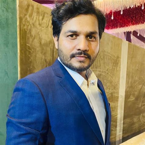 Waqar Hasan Raza Deputy Manager Distribution National Fertilizer Marketing Limited Lahore