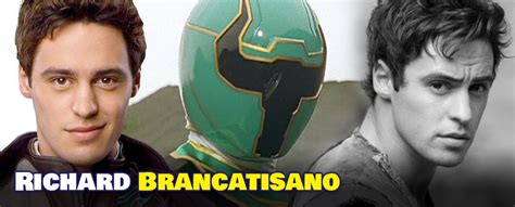 Power Rangers Mystic Force Cast
