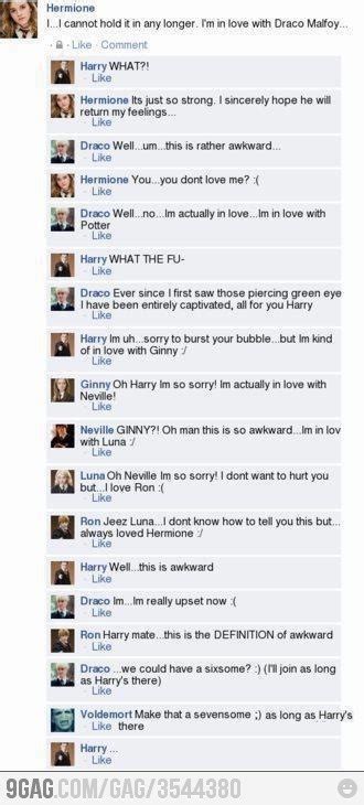 Meanwhile In Hogwarts Harry Potter Obsession Harry Potter Jokes