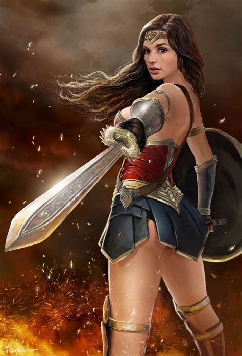 San Diego Comic Con 2019 Interview With Kael Ngu Artofit