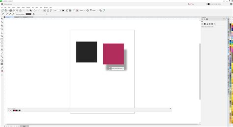 Here Is A Screen Capture Of The Same File Using The Property Docker