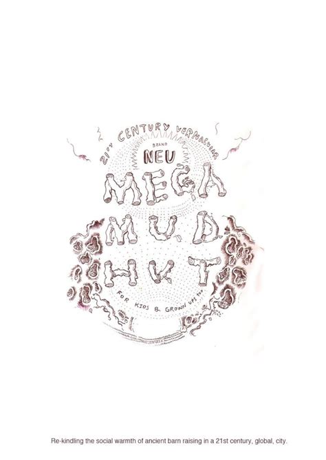 Pdf Mega Mud Hut Dokumentips