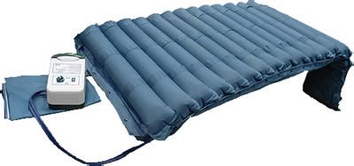 Система противопролежневая. противопролежневый матрац