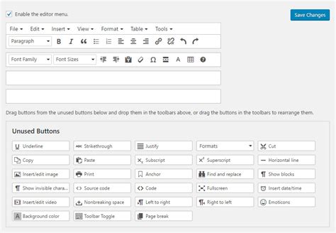 Find Any Text In WordPress And Replace It On The Entire Site