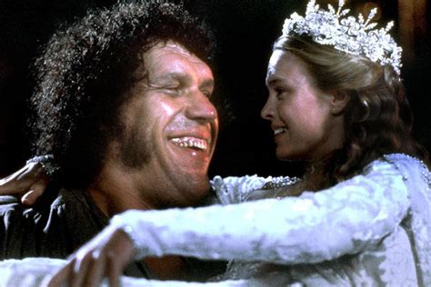 The Princess Bride 1987 Photographs