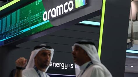 Worlds Biggest Oil Company Saudi Aramco Completes Acquisition Of 40