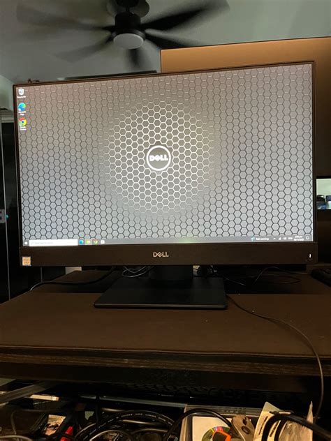 Dell Optiplex Aio All In One Touchscreen Inch Fhd Desktop Computer Pc Processor Intel I