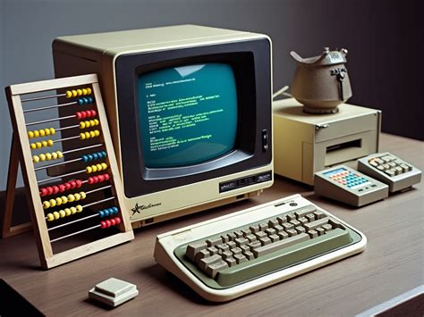 The Journey Of Computing Ol