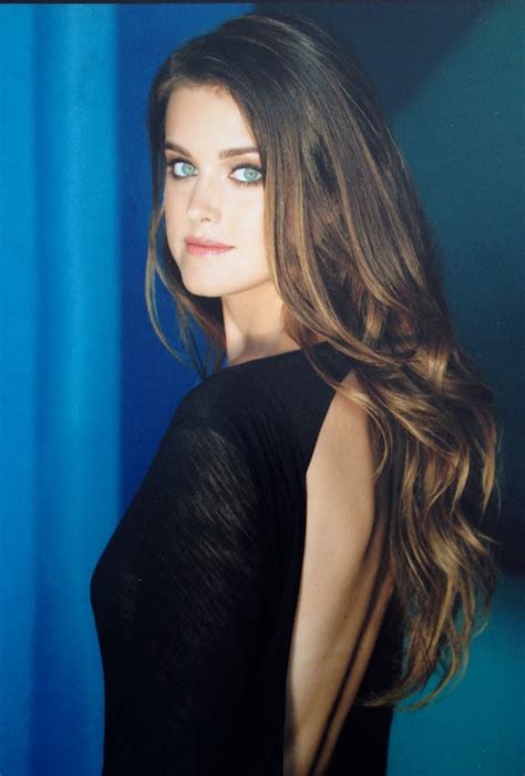 Ashley Newbrough