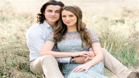 Wedding David Henrie