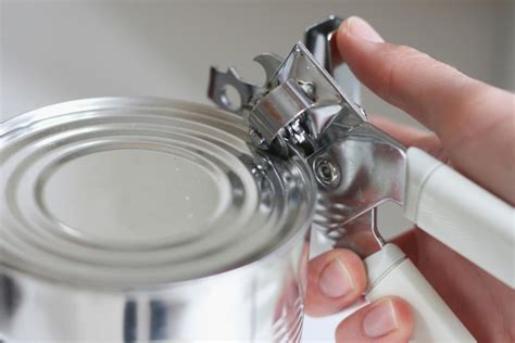 Manual Can Opener Not Working How To Fix Miss Vickie