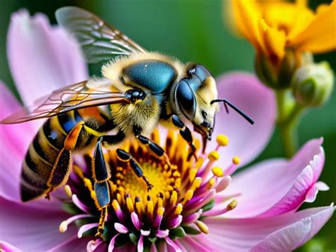 El Declive De Los Polinizadores Y Las Estrategias Para Su Salvación Insectopedia