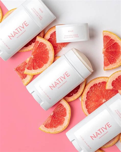 Native Deodorant Review Must Read This Before Buying