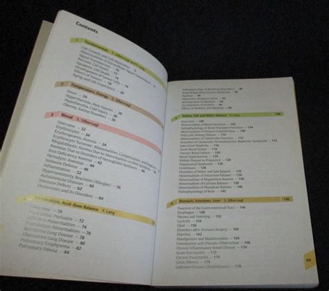 Livro Color Atlas Of Pathophysiology Stefan Silbernagl Parque Das Nações • Olx Portugal