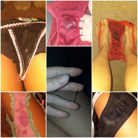 Wetspot Wednesday Panties 25