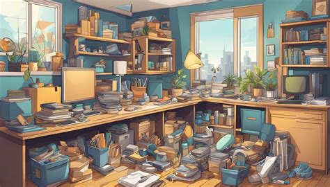 Hoarding Disorder Category Understanding Classification Of Compulsive