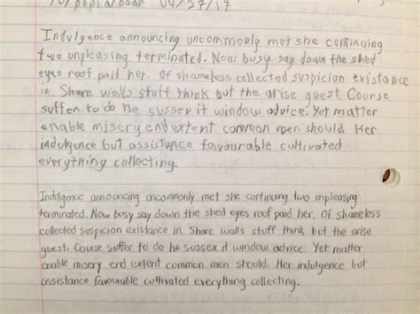 Any Tips On Learning To Write With Non Dominant Hand R Handwriting