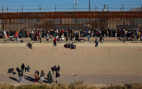 Migración Mexicana A Estados Unidos Ha Repuntado Rendón Aristegui