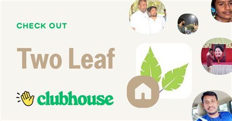 Two Leaf