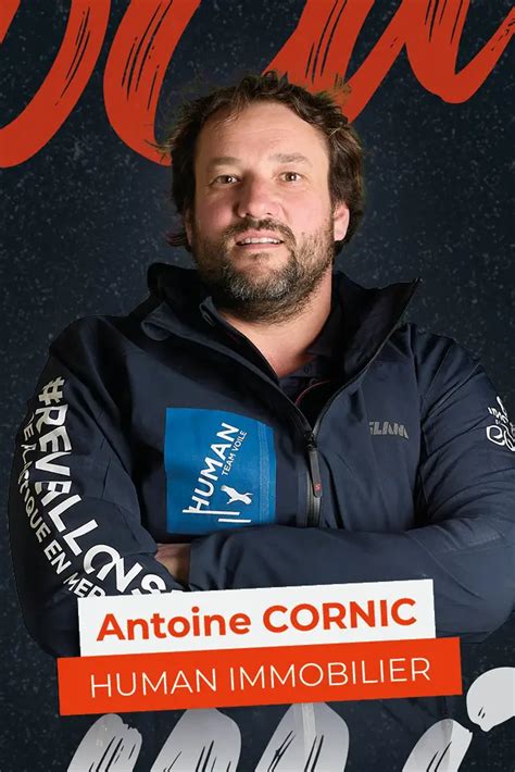 Cornic Antoine The Transat Cic