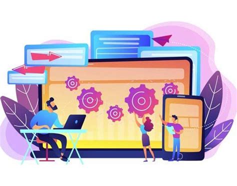 How To Use Devops Principles To Manage Software Development And Deployment T2m Blog