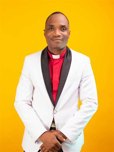 Ag Happy Birthday To You Rev Stephen A Sakyi Head Pastor Of Assemblies Of God Ghana