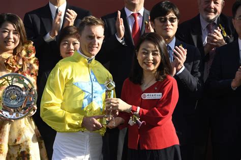 馬場密探048金鑽貴人贏短途錦標 星島日報