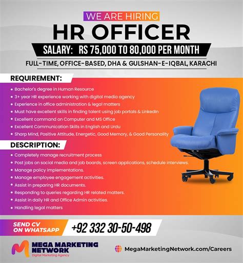 Mega Marketing Network On Linkedin Hrofficer Hrexecutive Hiringhr